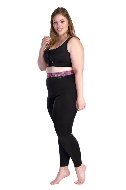 Lipödem Kompressionshosen, Kompressionsstrümpfe - Lipoelastic.at